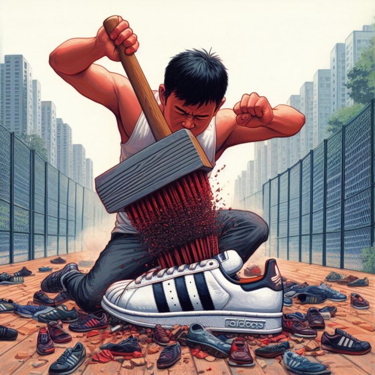 Adidas Product Testing: A Deep Dive into Quality and Innovation - Multi ...