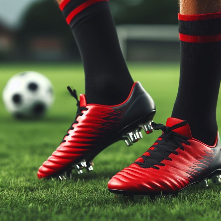Soccer Cleats: The Game-Changer on the Pitch - Multi Ground Boots