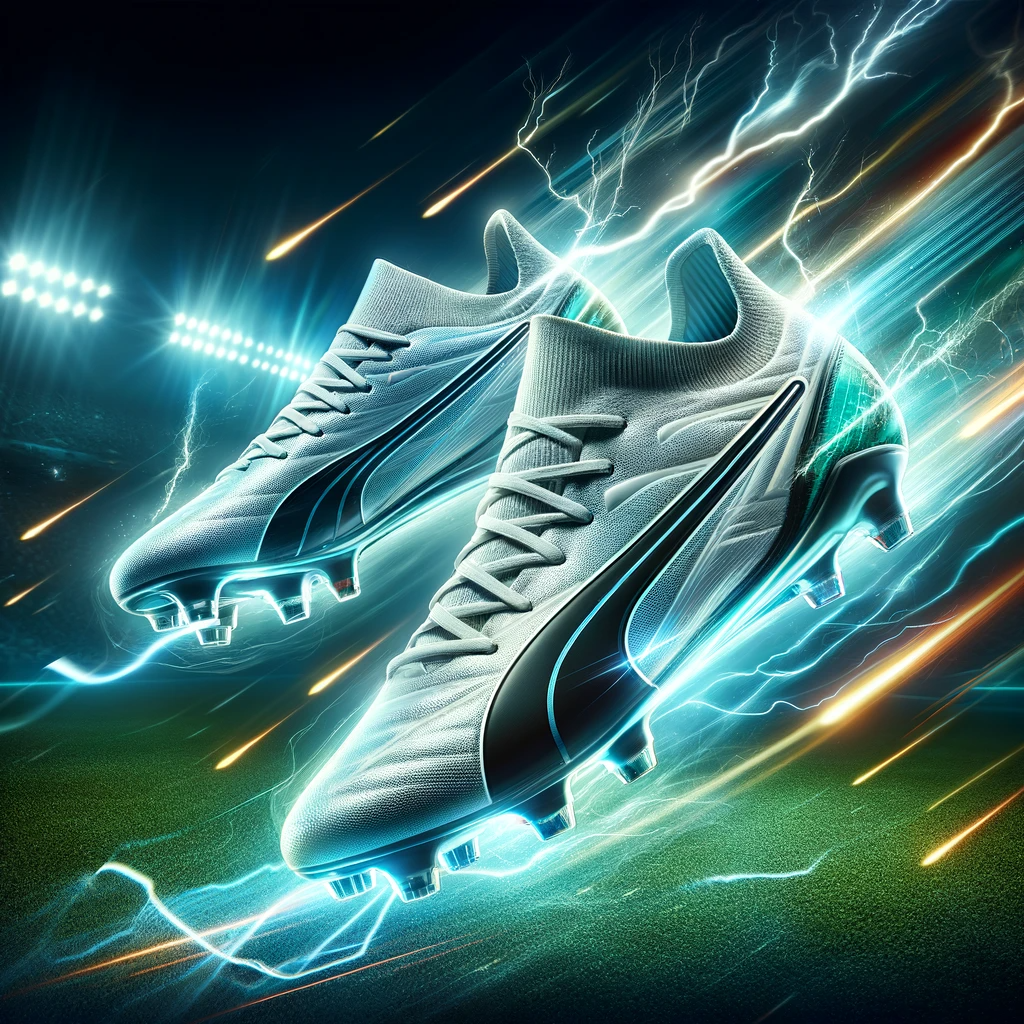 Puma Soccer Cleats: Unleashing the Power - Multi Ground Boots