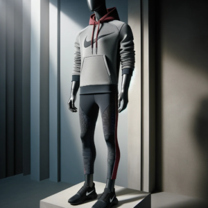 Pairing Nike Tech Pants: Perfect Combinations - Multi Ground Boots