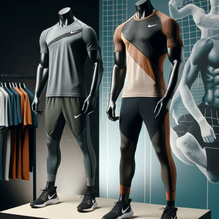 Pairing Nike Tech Pants: Perfect Combinations - Multi Ground Boots