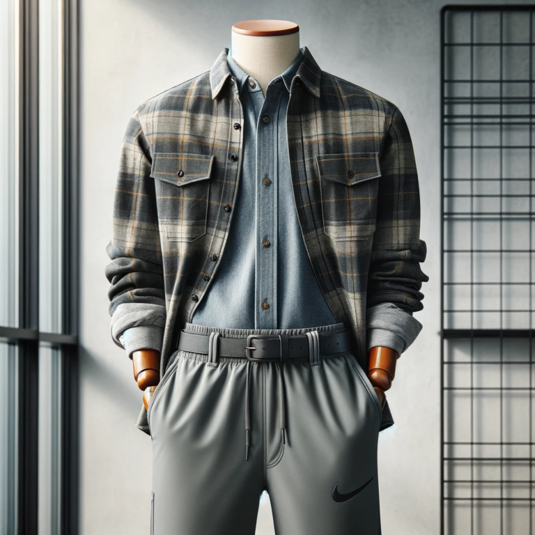 Pairing Nike Tech Pants: Perfect Combinations - Multi Ground Boots