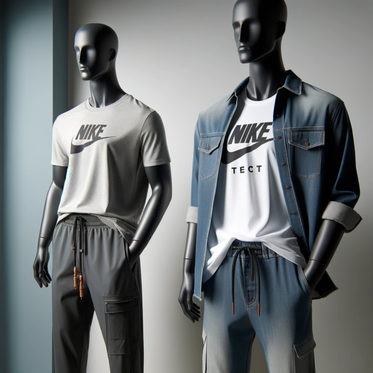 Pairing Nike Tech Pants: Perfect Combinations - Multi Ground Boots