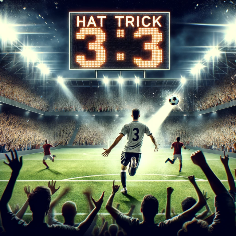 Hat Trick Soccer Heroes - Multi Ground Boots