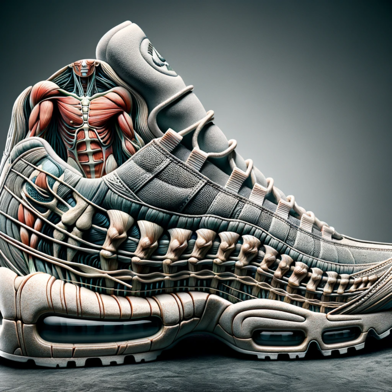 Air Max 95: A Sneaker Revolution - Multi Ground Boots