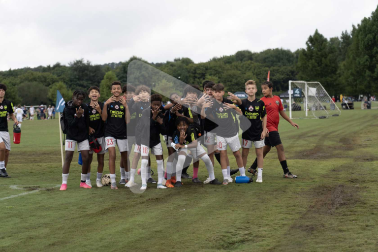 US Youth Soccer Pyramid Explained: Levels, Leagues, and Development ...