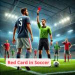 Red Card in Soccer: Rules, Consequences and Game Impact